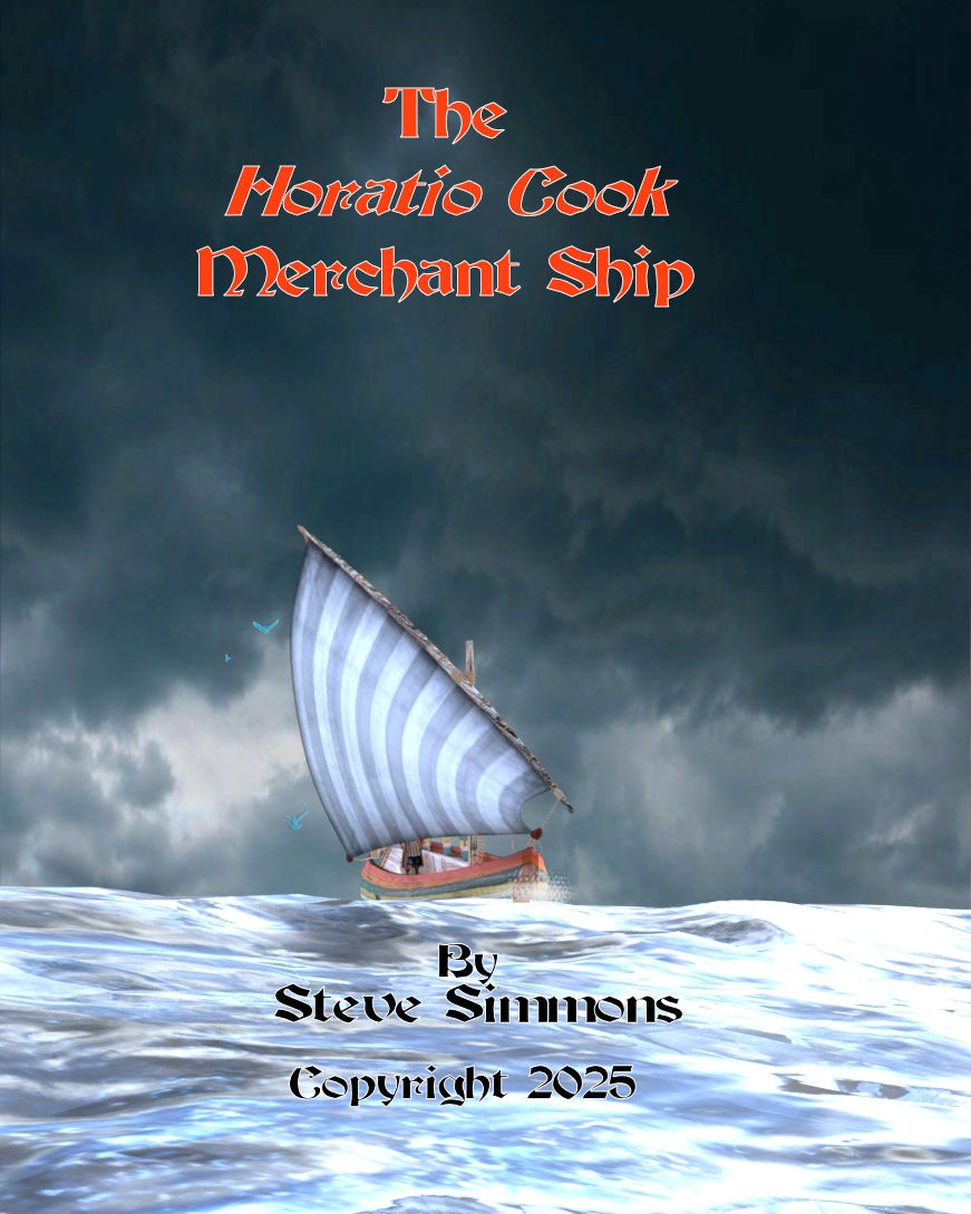 Planet Archipelago | Explore the sci-fi/medieval world of Planet ...